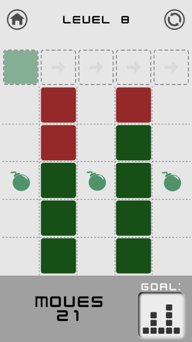 (des)Construct - HTML5 Puzzle Game by trezegames | CodeCanyon